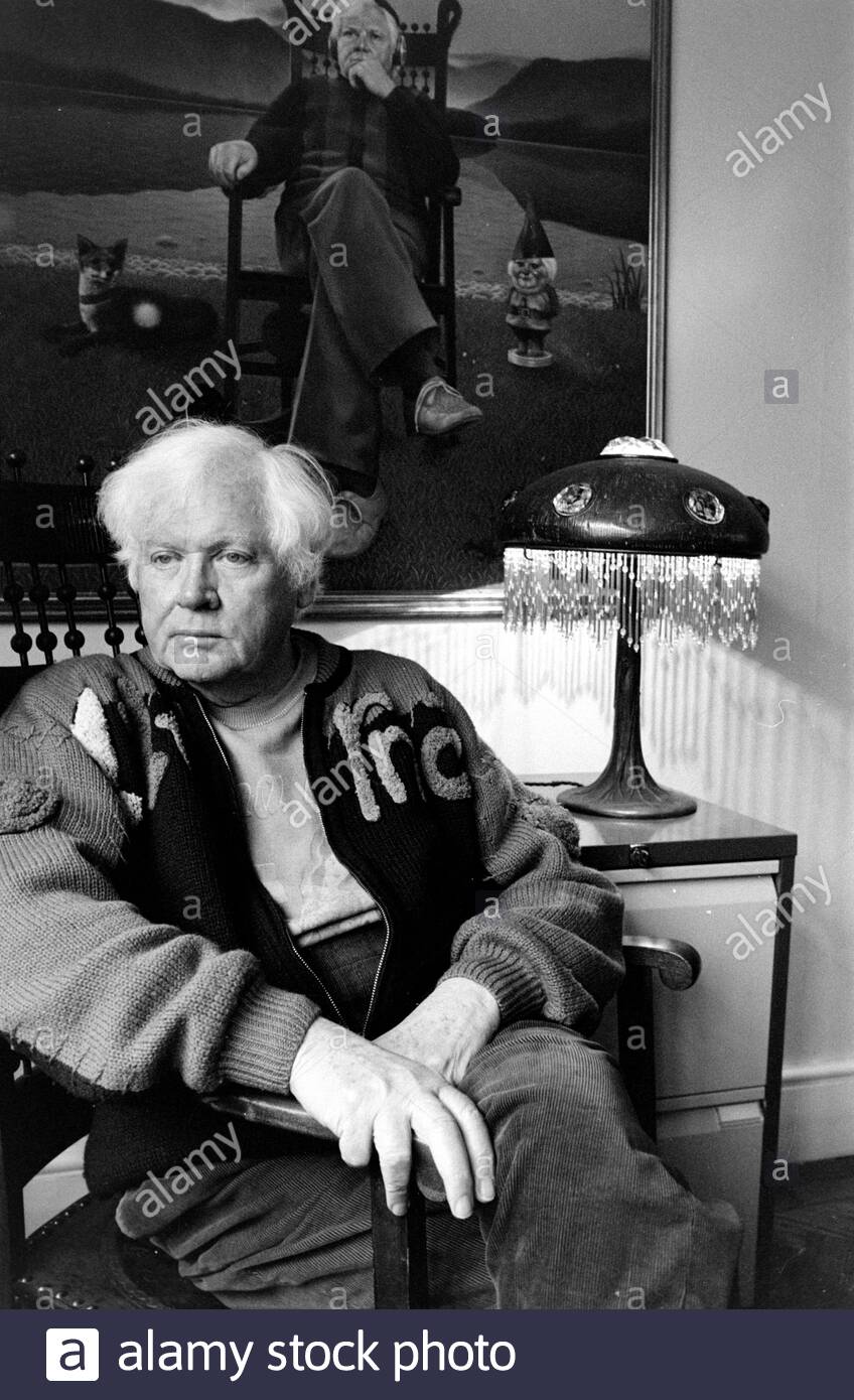 Ken Russell Director High Resolution Stock Photography and Images - Alamy