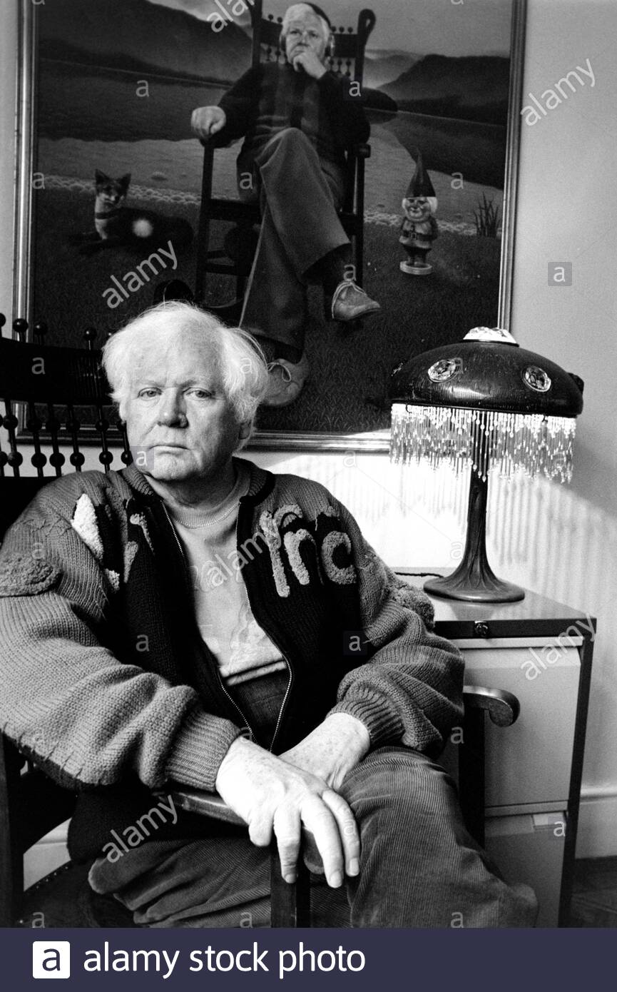 Ken Russell Director High Resolution Stock Photography and Images - Alamy