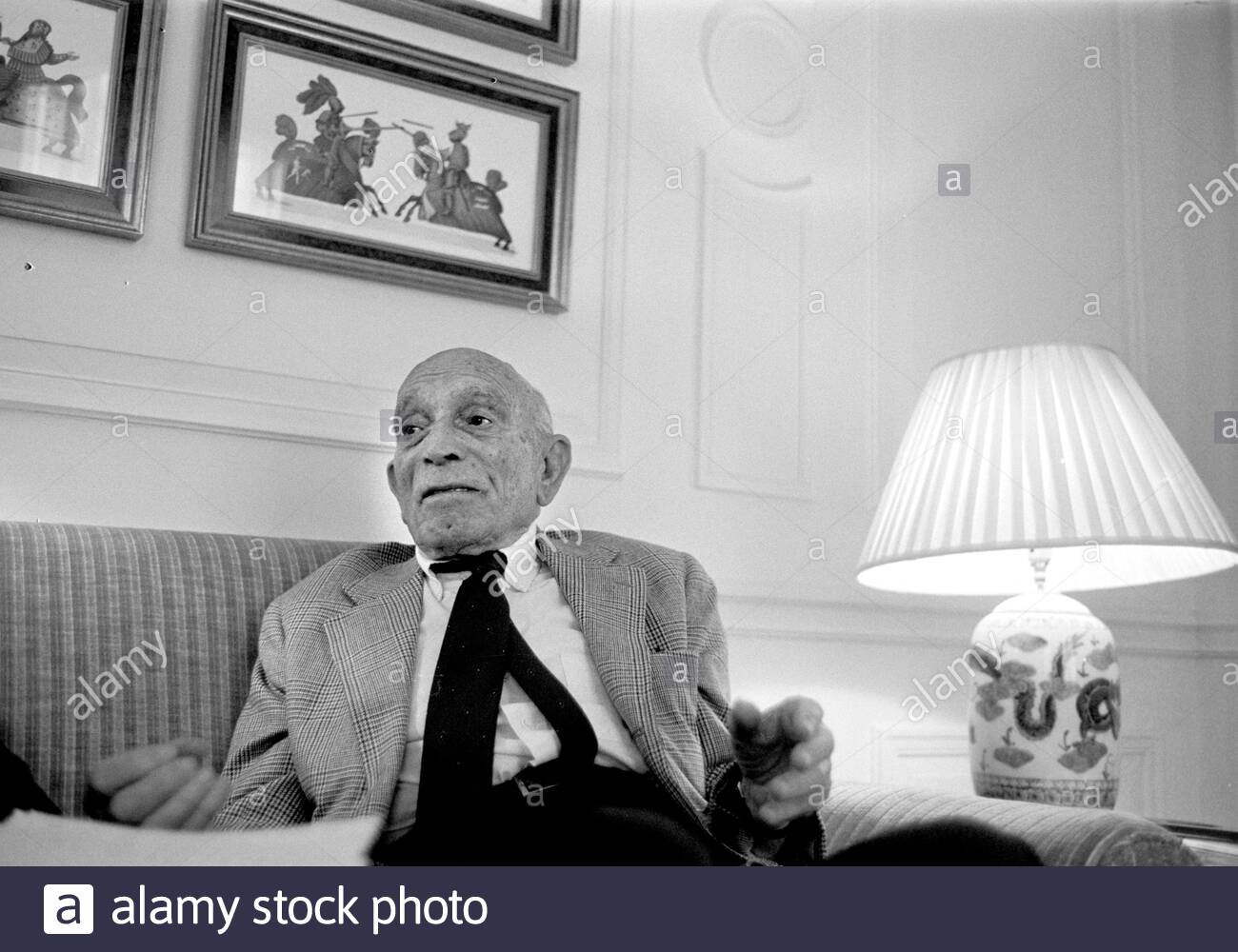 Julius J Epstein High Resolution Stock Photography and Images - Alamy