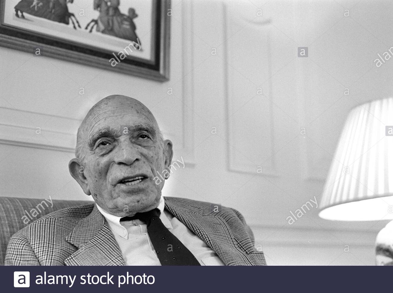 Julius J Epstein High Resolution Stock Photography and Images - Alamy