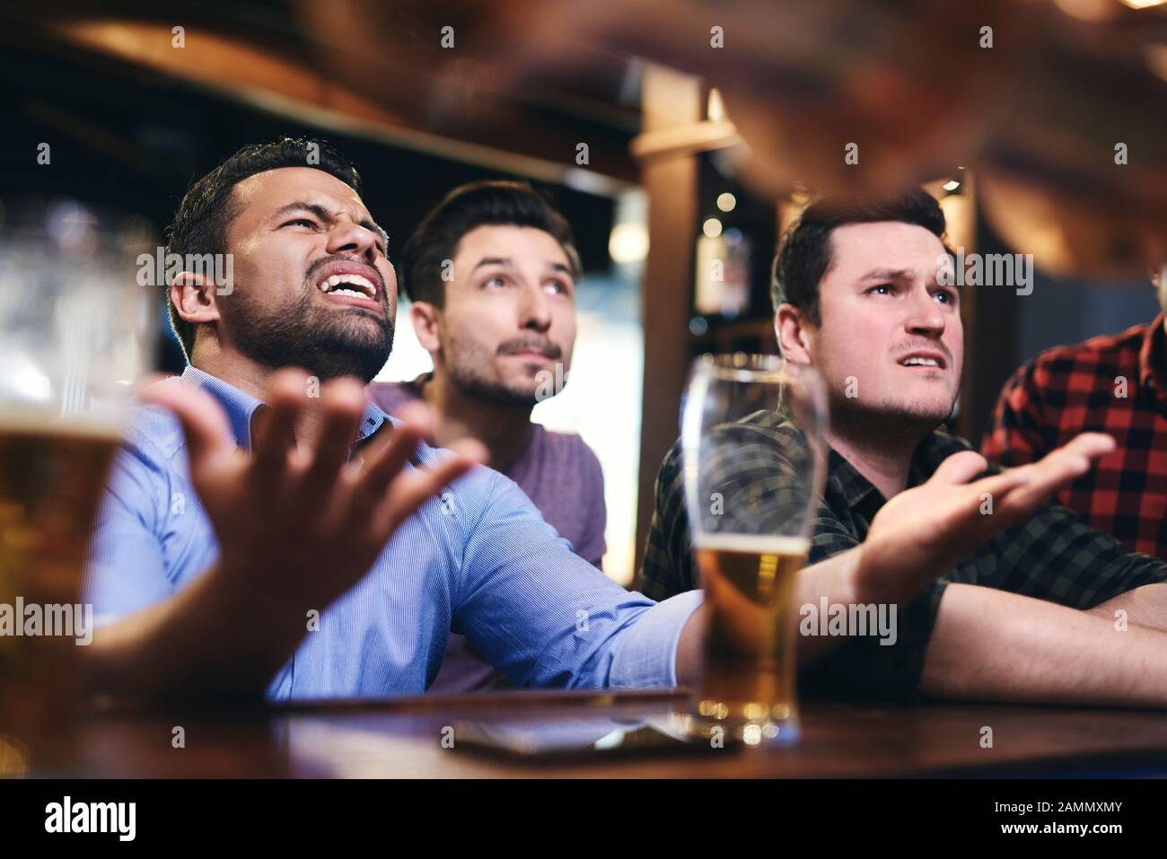 Embarrassing hi-res stock photography and images - Alamy