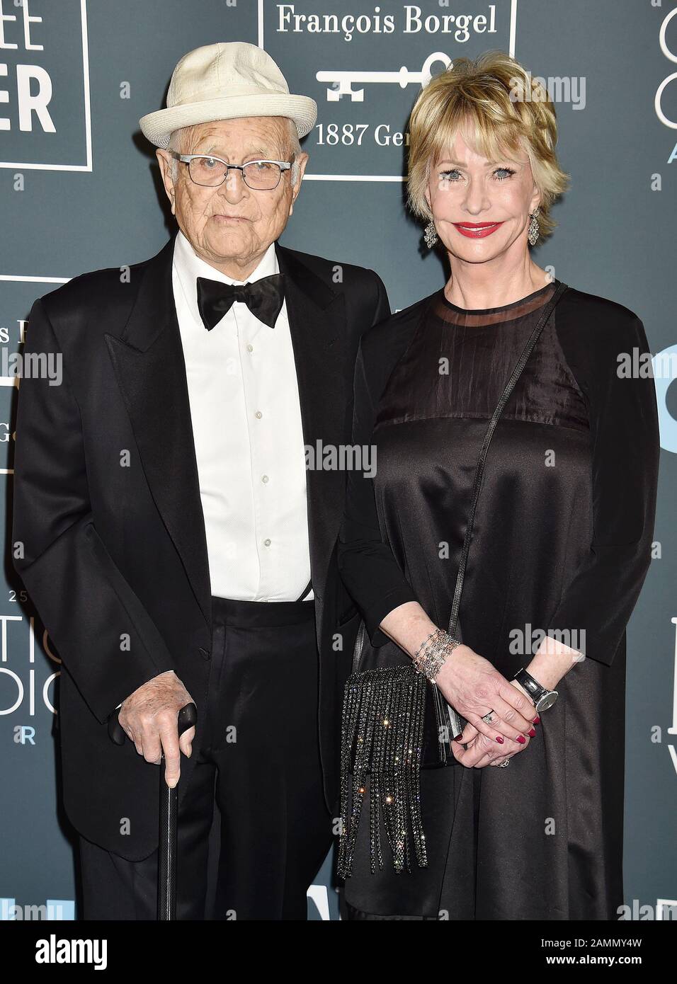 Norman lear hi-res stock photography and images - Alamy