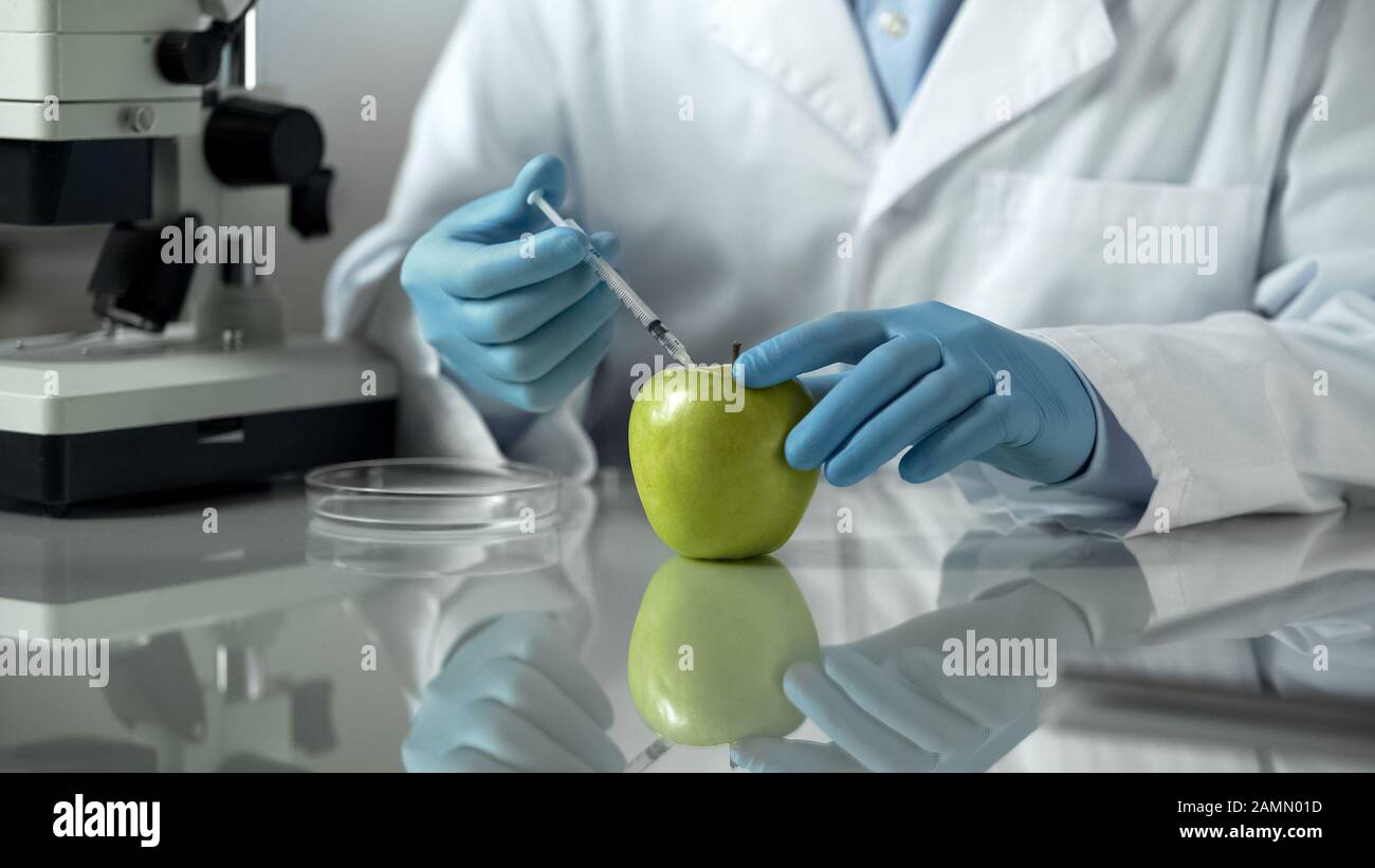 Apple sample hi-res stock photography and images - Alamy