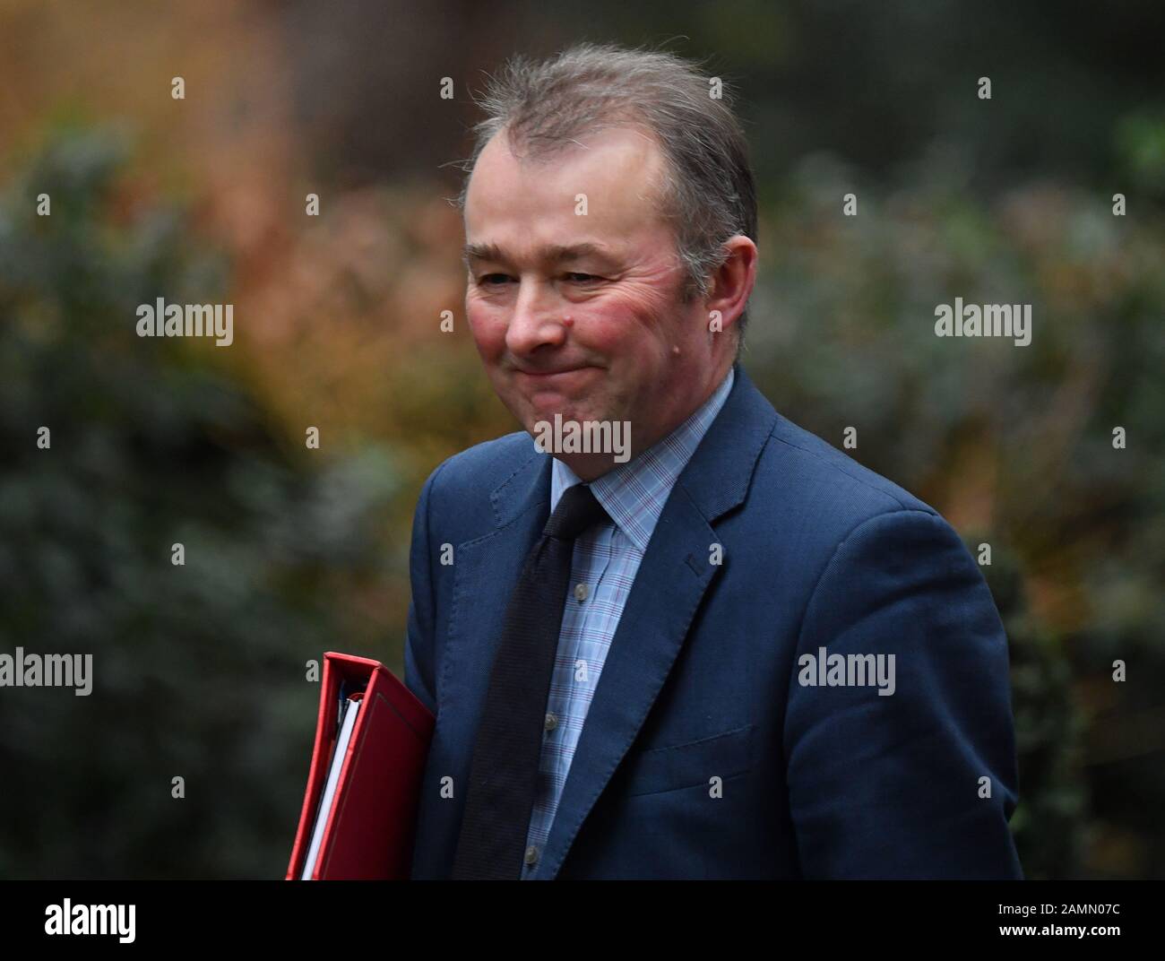 Welsh secretary simon hart arriving for hi-res stock photography and ...