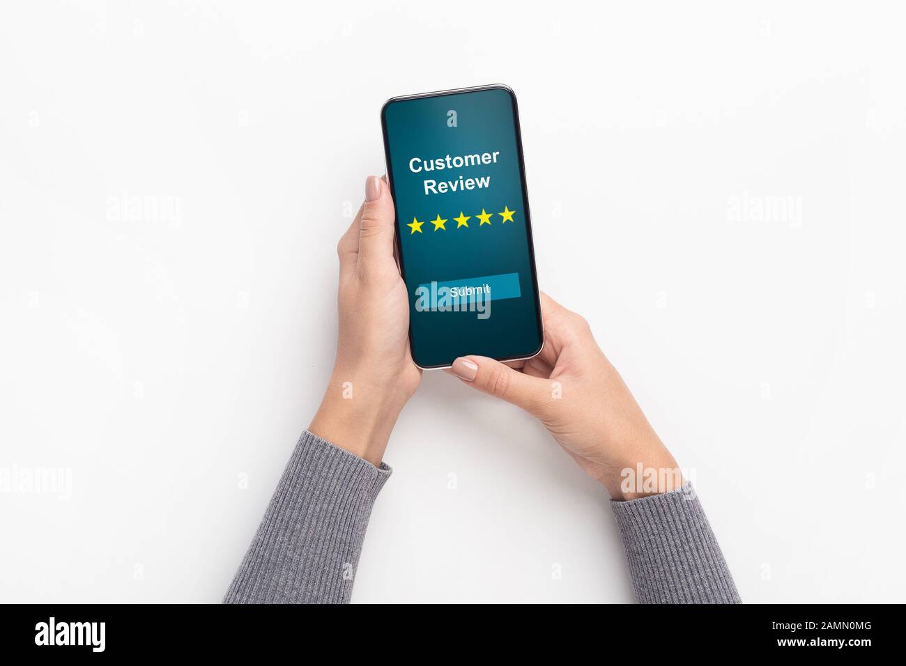 Customer product design hi-res stock photography and images - Alamy