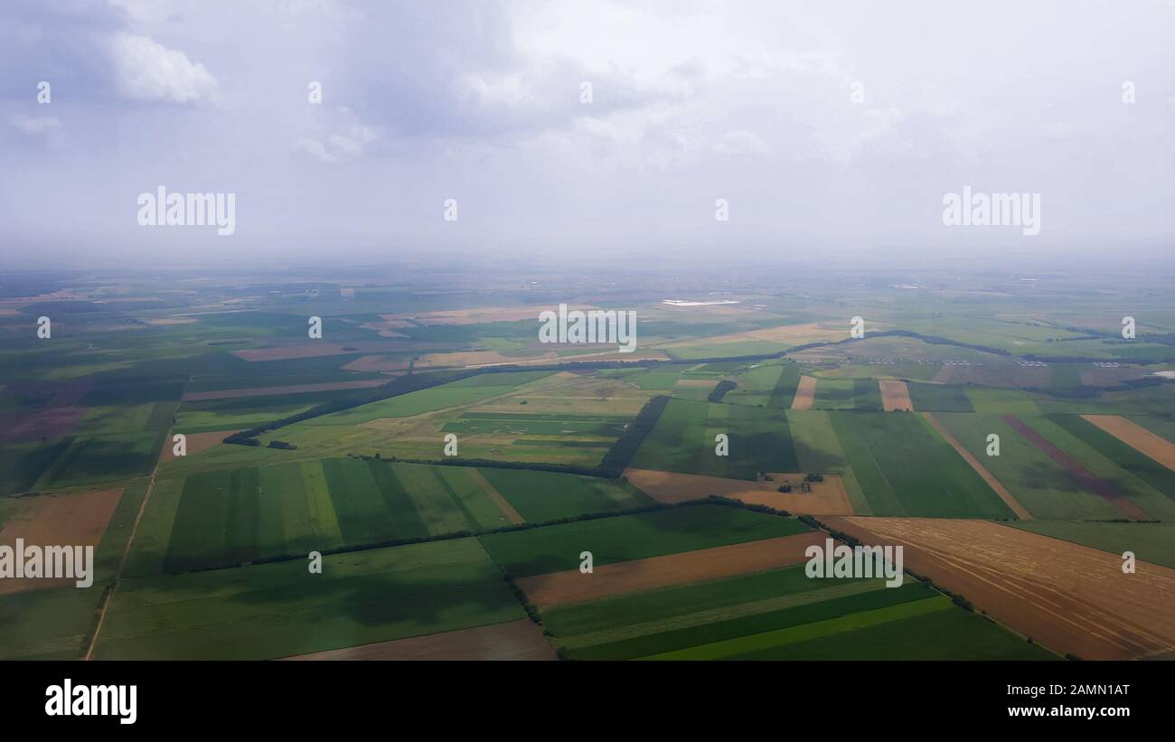 Geographical altitude hi-res stock photography and images - Alamy