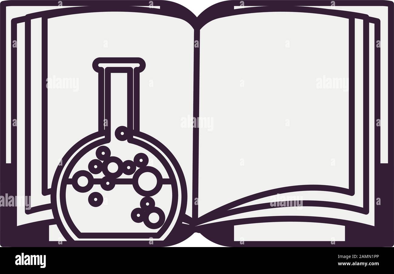 Spell book imagination mystery Cut Out Stock Images & Pictures - Alamy