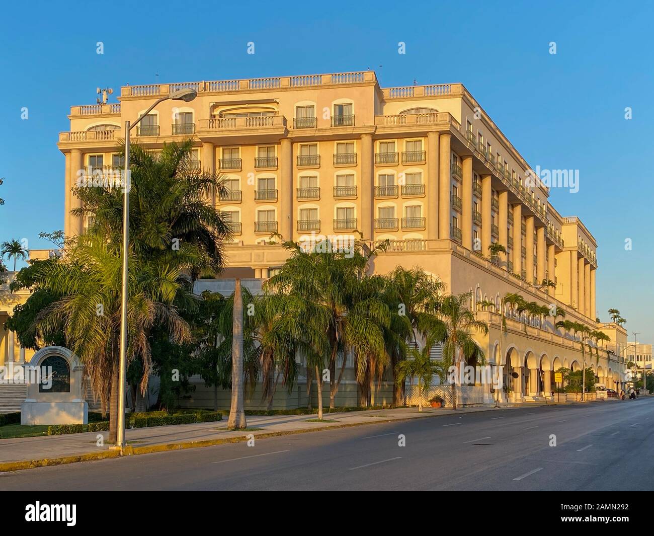 Fiesta Americana Merida Logo Fiesta Inn Merida, Mérida (updated