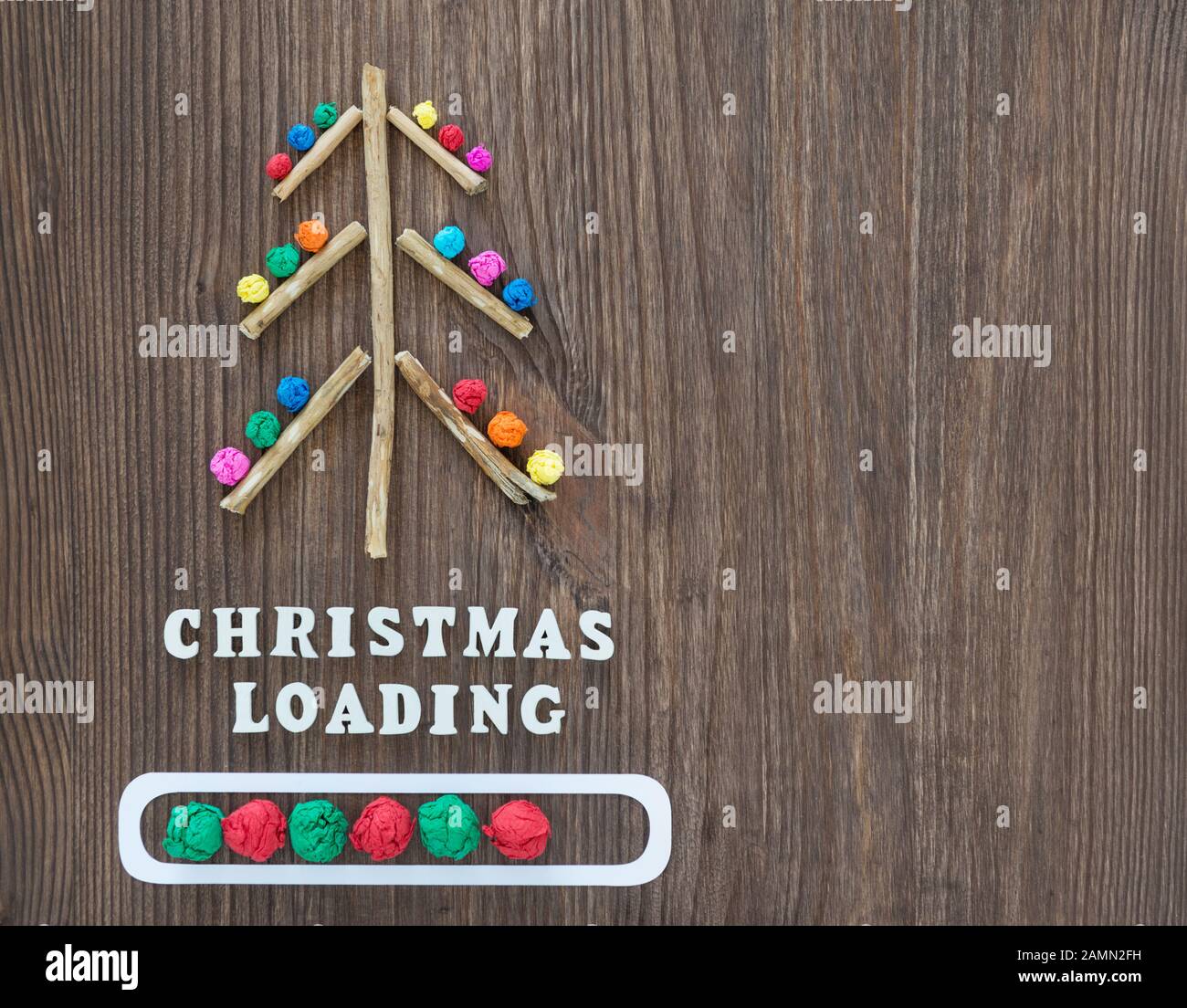 Loading bar concept hi-res stock photography and images - Alamy