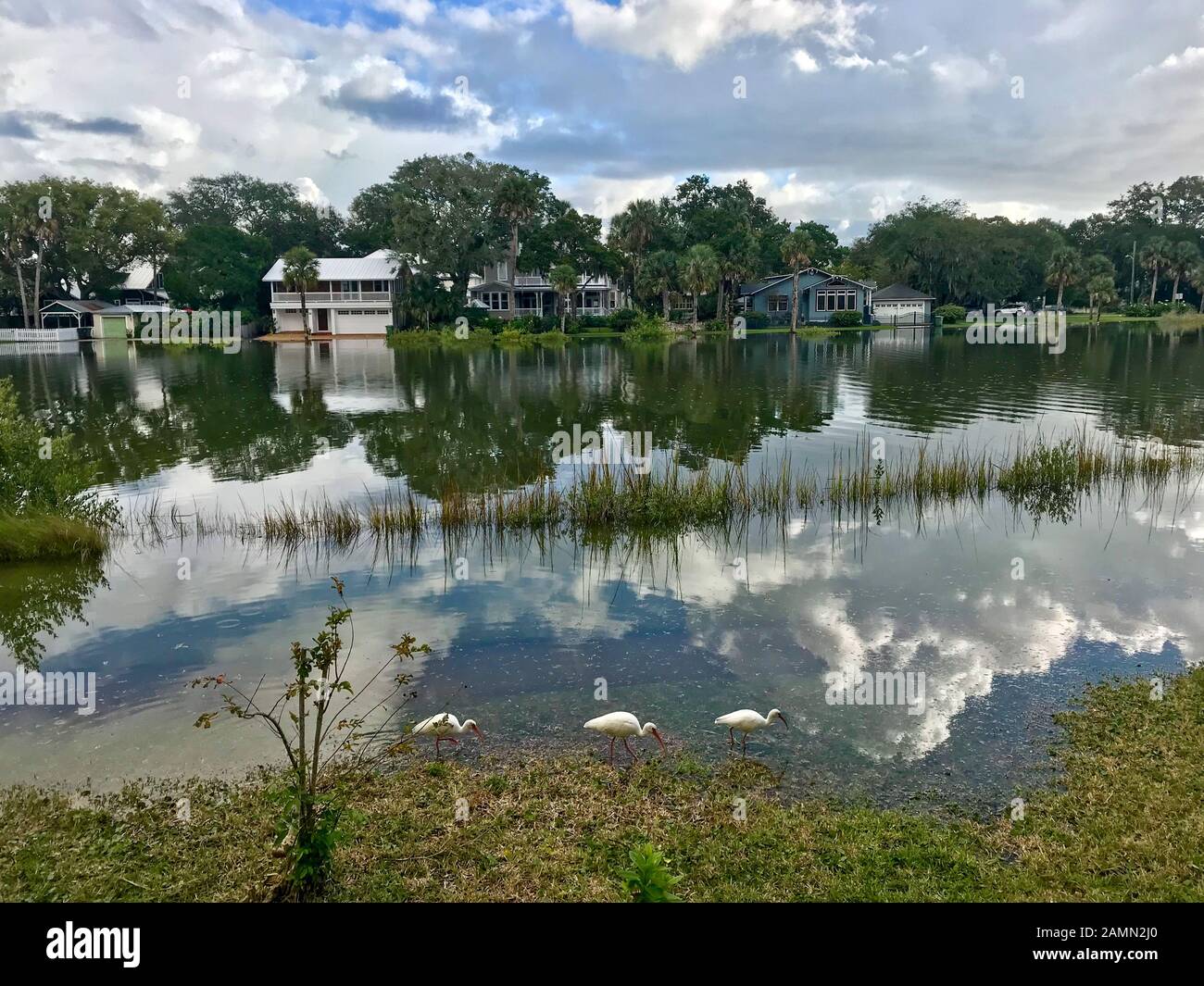 Lake maria sanchez hi-res stock photography and images - Alamy
