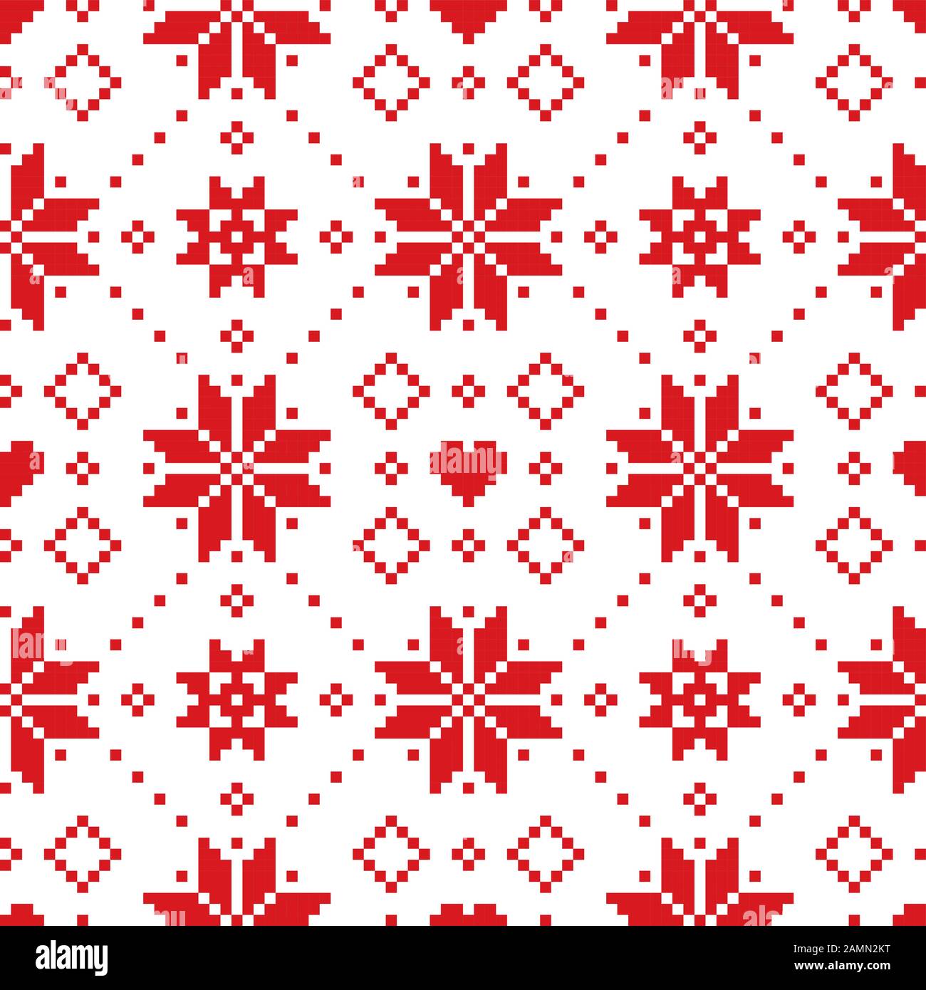 Christmas vector shapes Stock Vector Images - Alamy