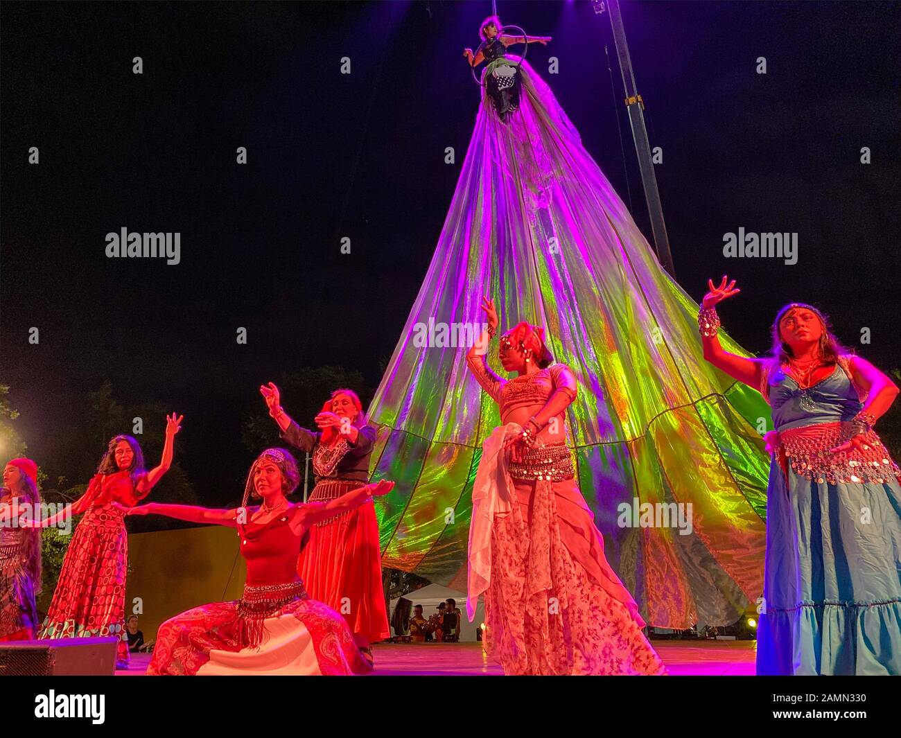 Fanfarrias hi-res stock photography and images - Alamy