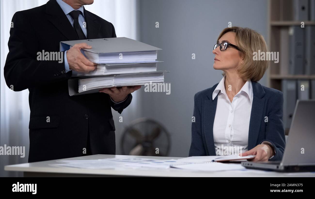 Law firm employees hi-res stock photography and images - Alamy