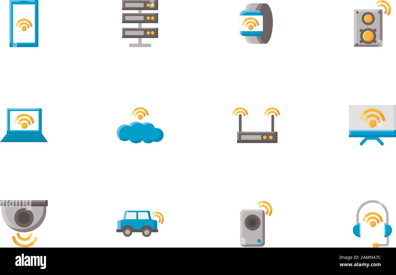 Desing presentation Stock Vector Images - Alamy