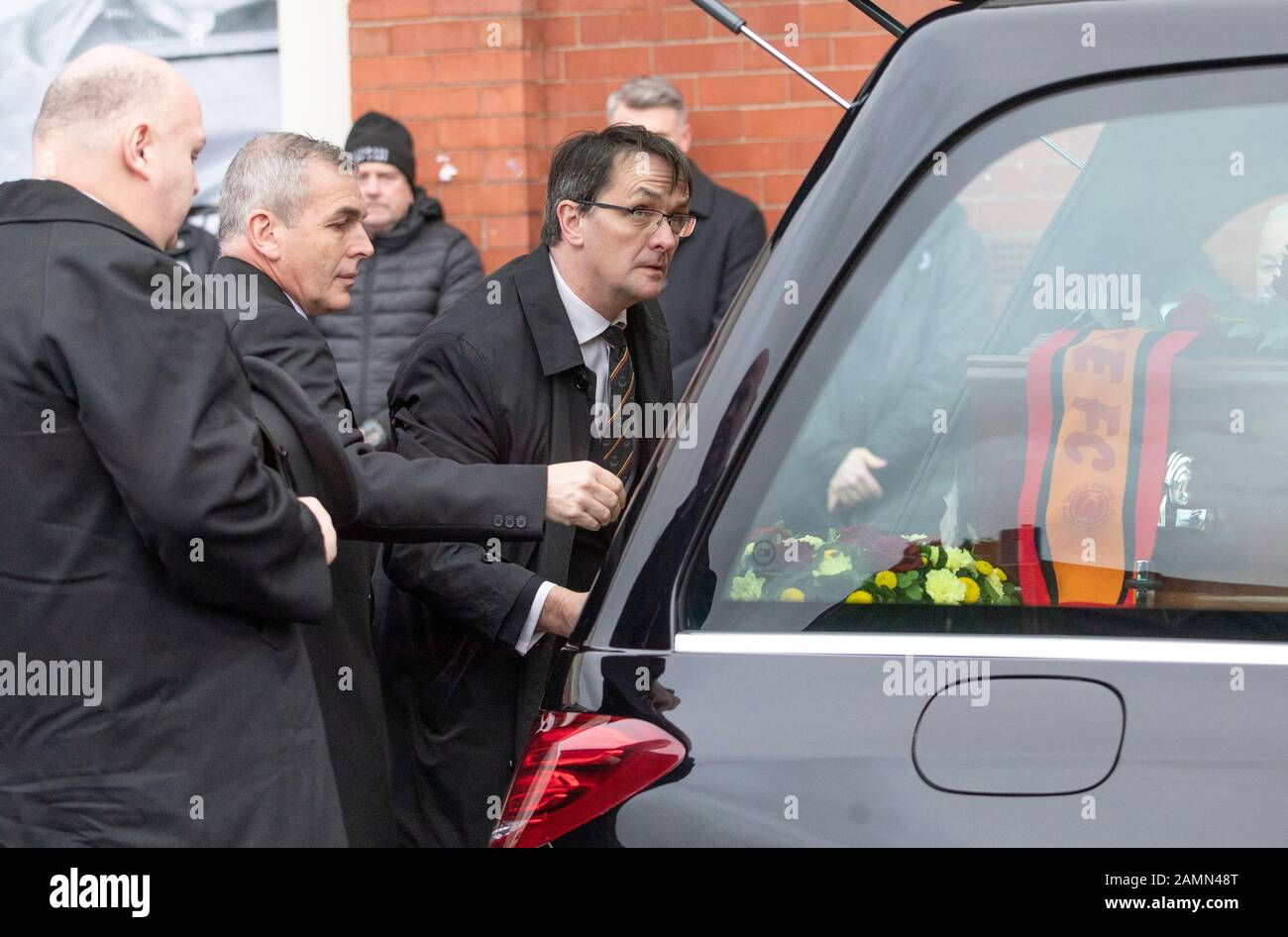 Gerry britton hi-res stock photography and images - Alamy