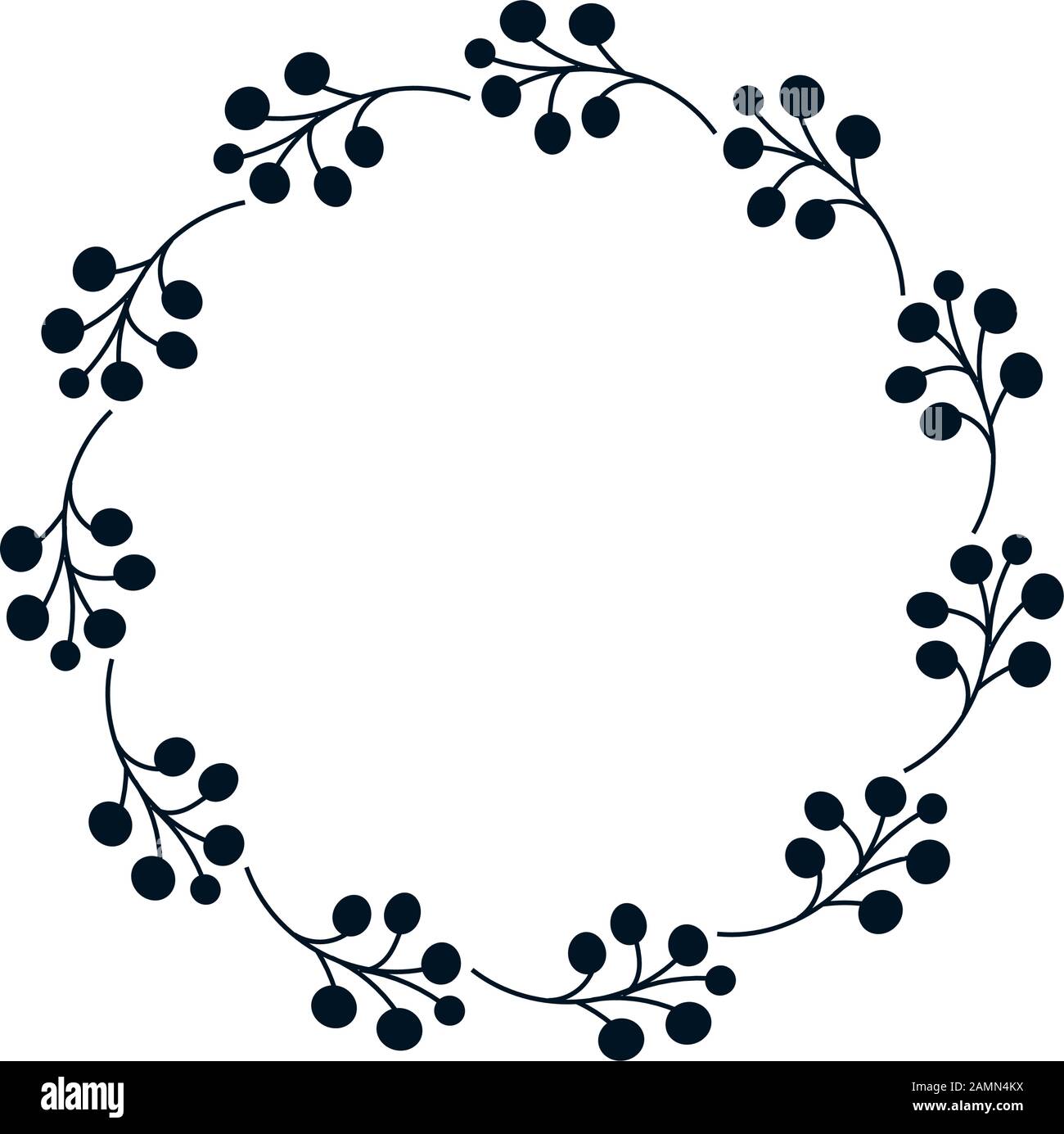 Seeds crown Cut Out Stock Images & Pictures - Alamy