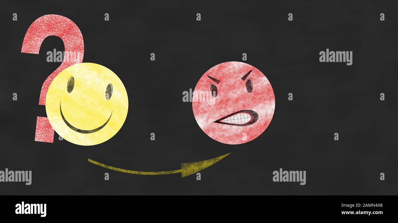 Angry Smileys Wallpapers