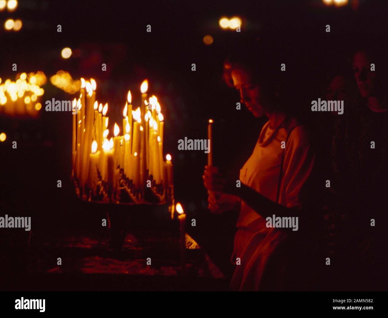 Notre damn cathedral hi-res stock photography and images - Alamy