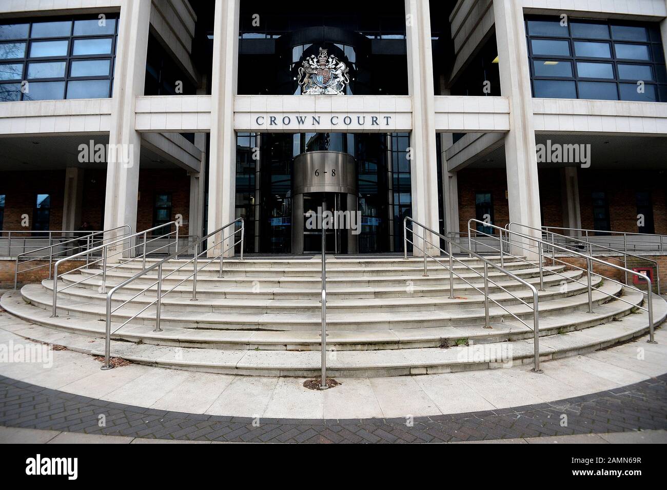 6 8 penrhyn road hi-res stock photography and images - Alamy