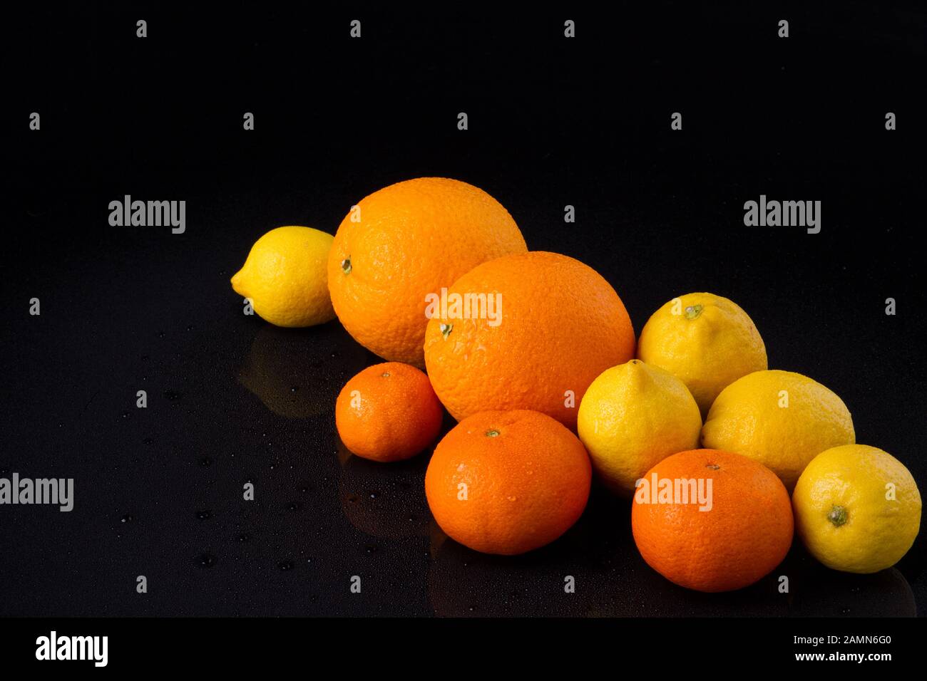 Citrus reticulata sinensis hi-res stock photography and images - Alamy