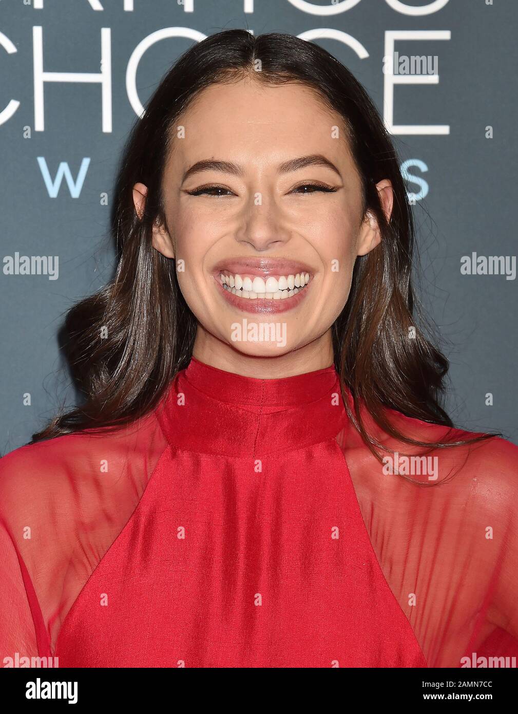 Chloe Bridges