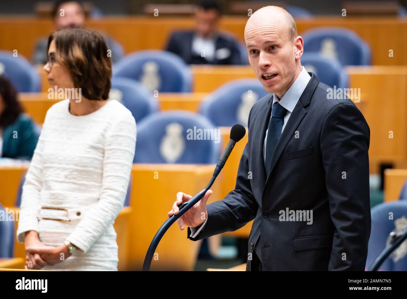 Daniel haag hi-res stock photography and images - Alamy