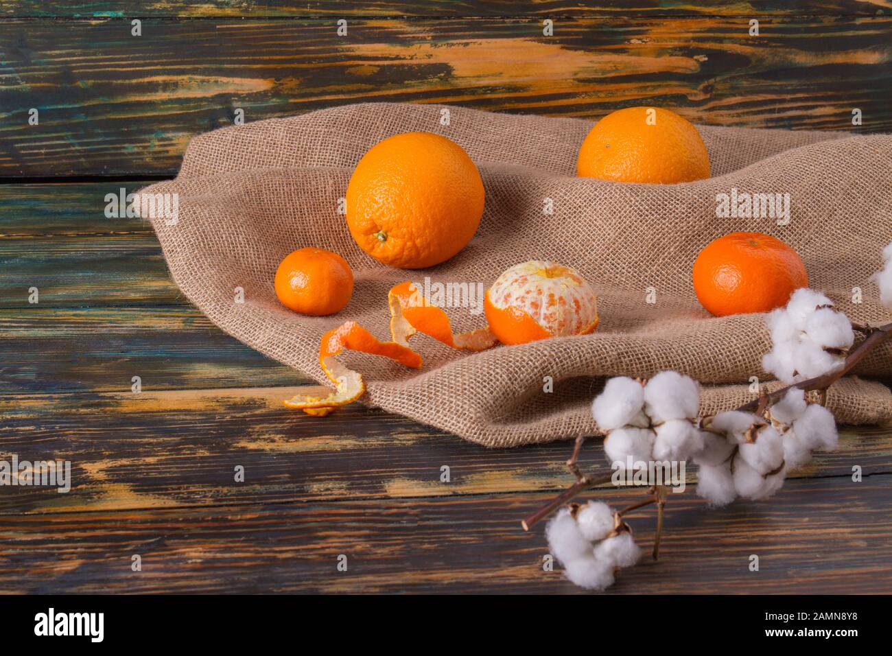 Citric fruits hi-res stock photography and images - Alamy