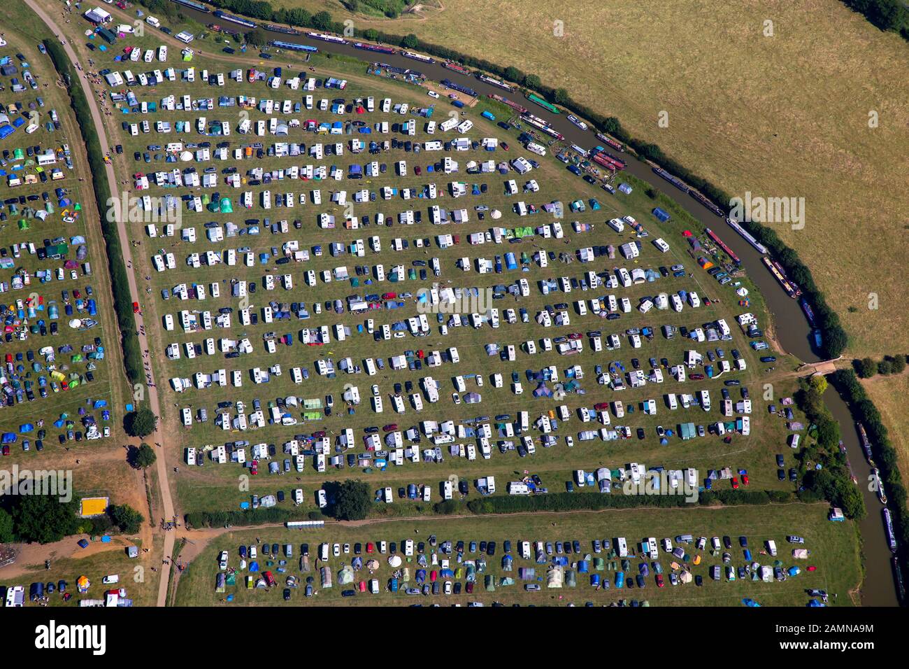 Fairports cropredy festival hi-res stock photography and images - Alamy