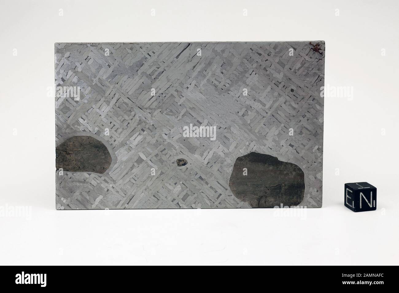 Cape york meteorite hi-res stock photography and images - Alamy