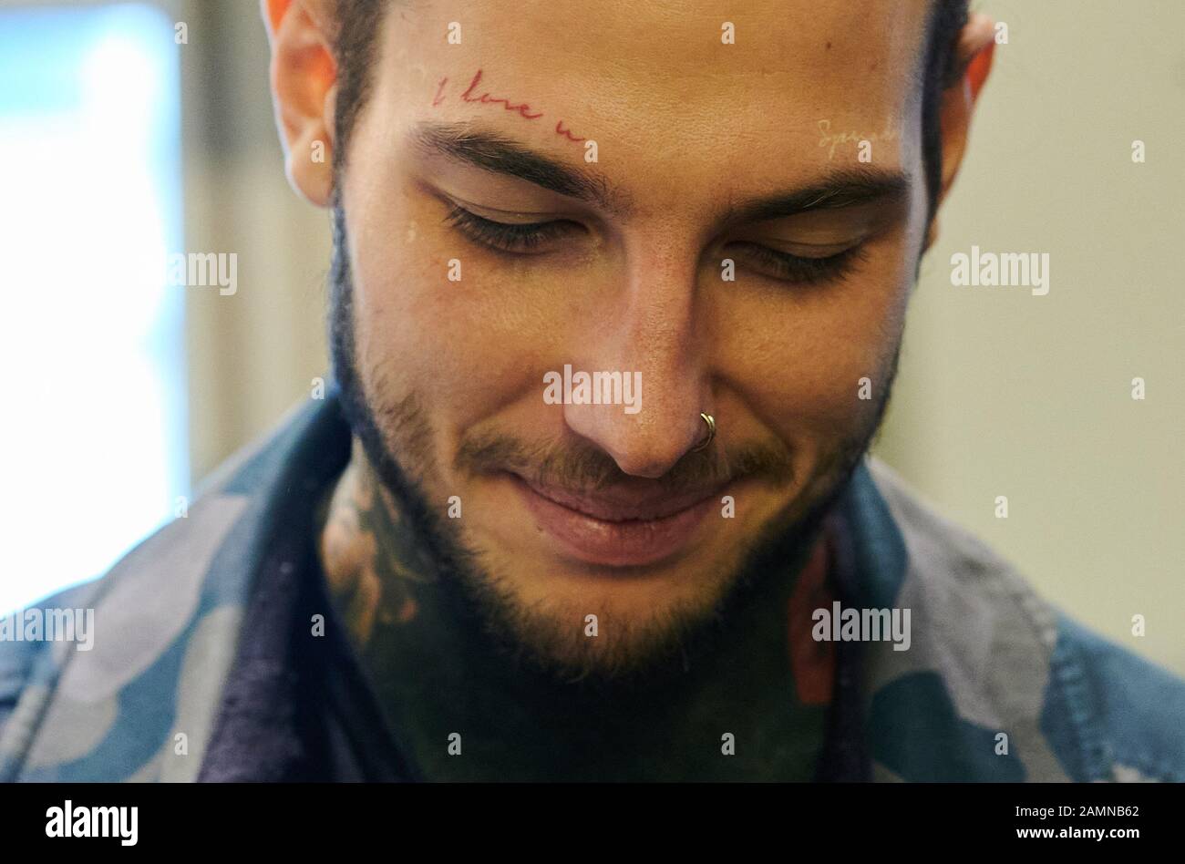 Jan peter sokolowsky hi-res stock photography and images - Alamy