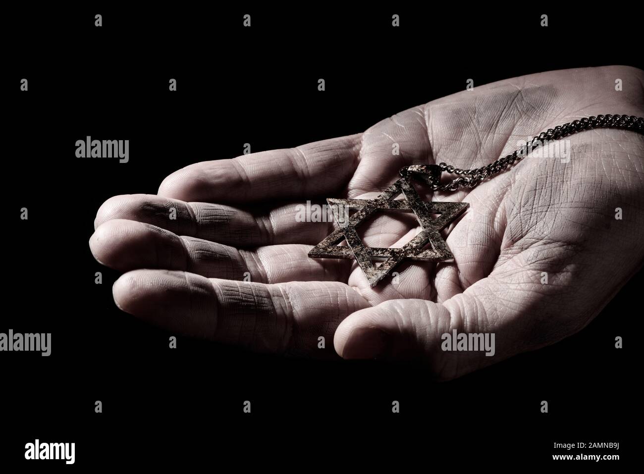 Rusty pendant hi-res stock photography and images - Alamy