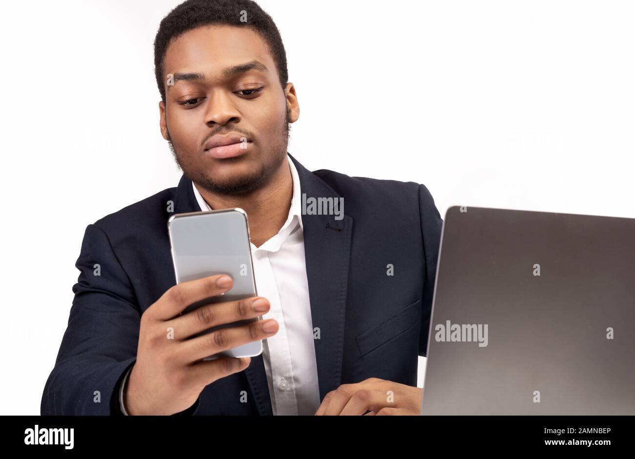 Network manager hi-res stock photography and images - Alamy