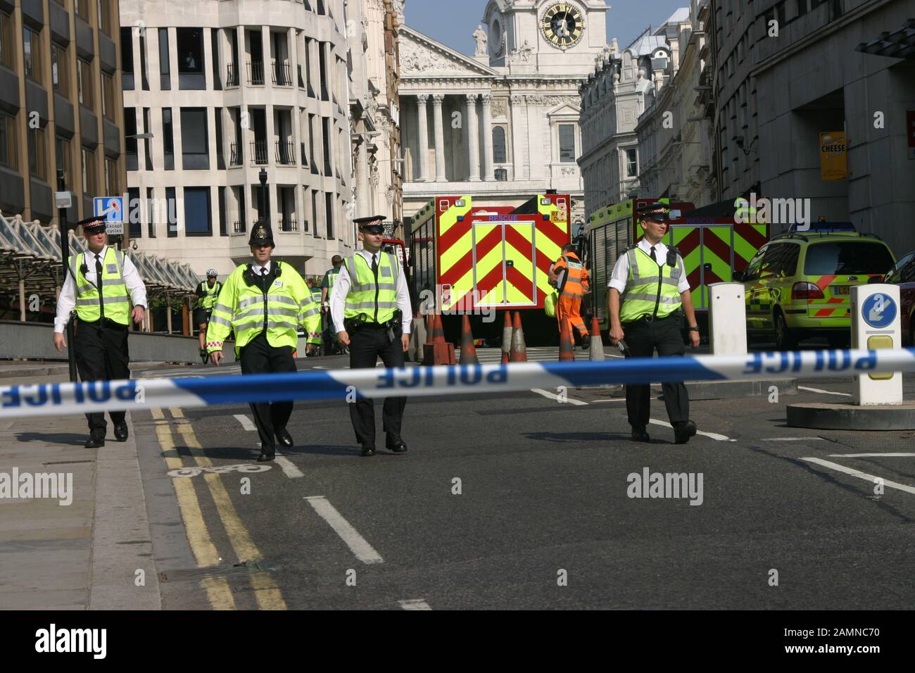 Fire containment line hi-res stock photography and images - Alamy