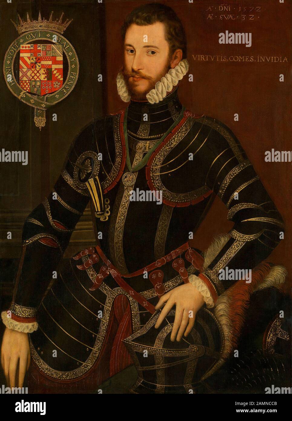 Earl of essex painting hi-res stock photography and images - Alamy