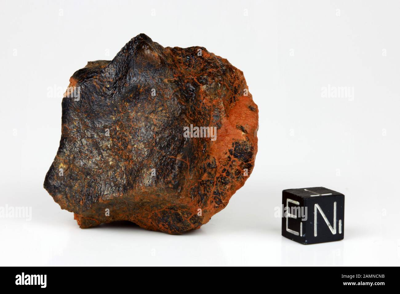 Eucrite meteorite hi-res stock photography and images - Alamy