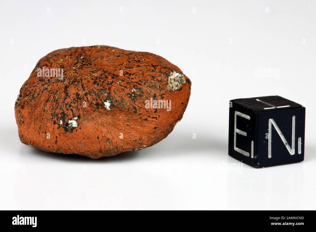 Eucrite meteorite hi-res stock photography and images - Alamy