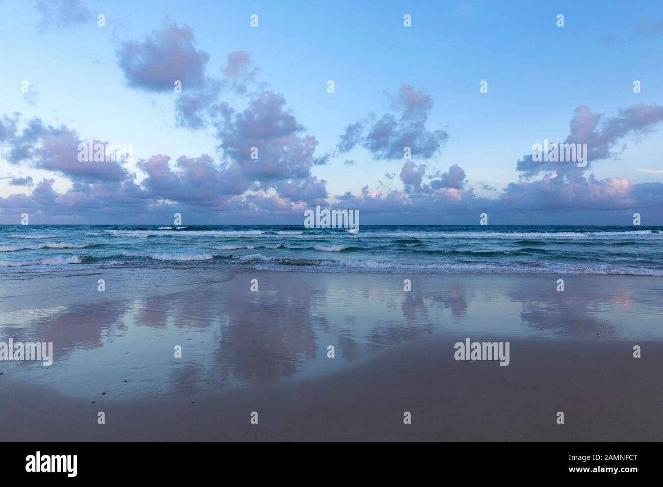 Pippi beach hi-res stock photography and images - Alamy