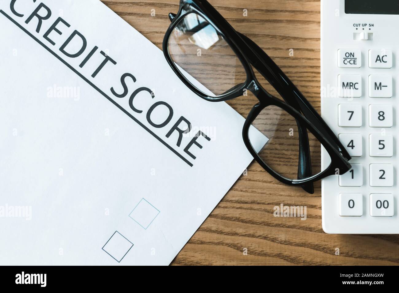 Score calculator hi-res stock photography and images - Alamy