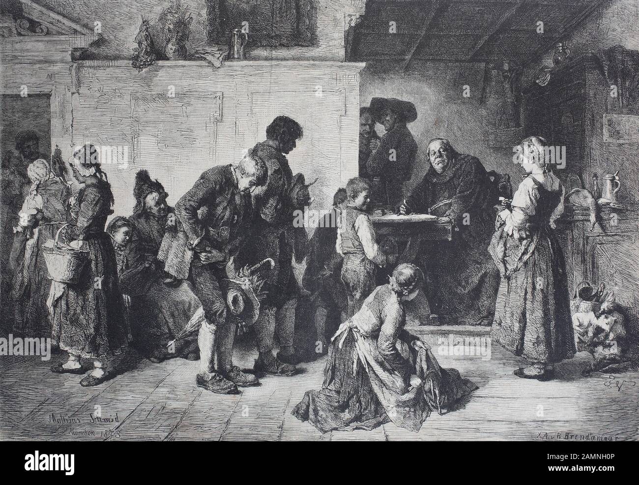 Catholic Confession Art