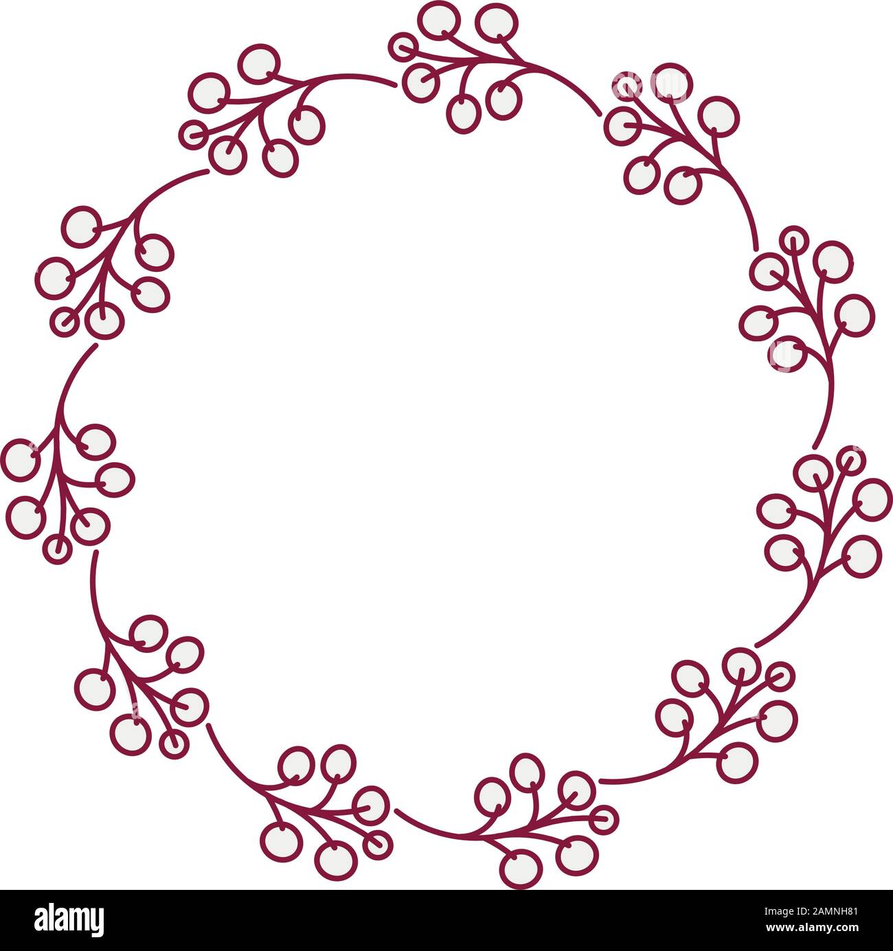 Seeds crown Cut Out Stock Images & Pictures - Alamy