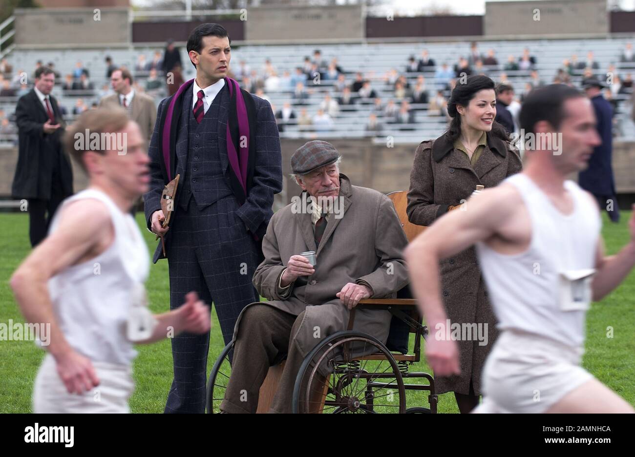 Christopher Mason High Resolution Stock Photography and Images - Alamy