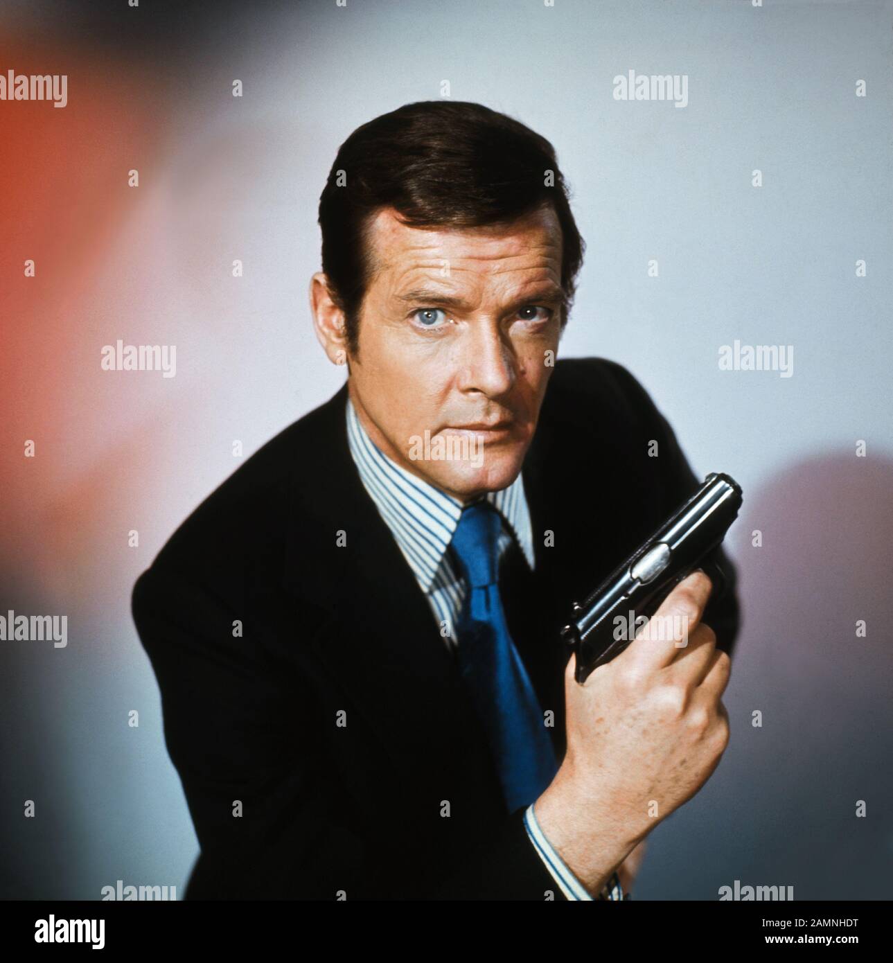 1974 Director High Resolution Stock Photography and Images - Alamy