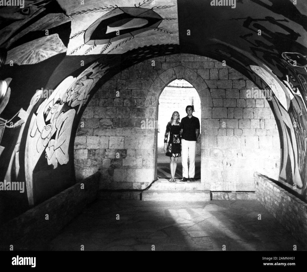 George finney hi-res stock photography and images - Alamy