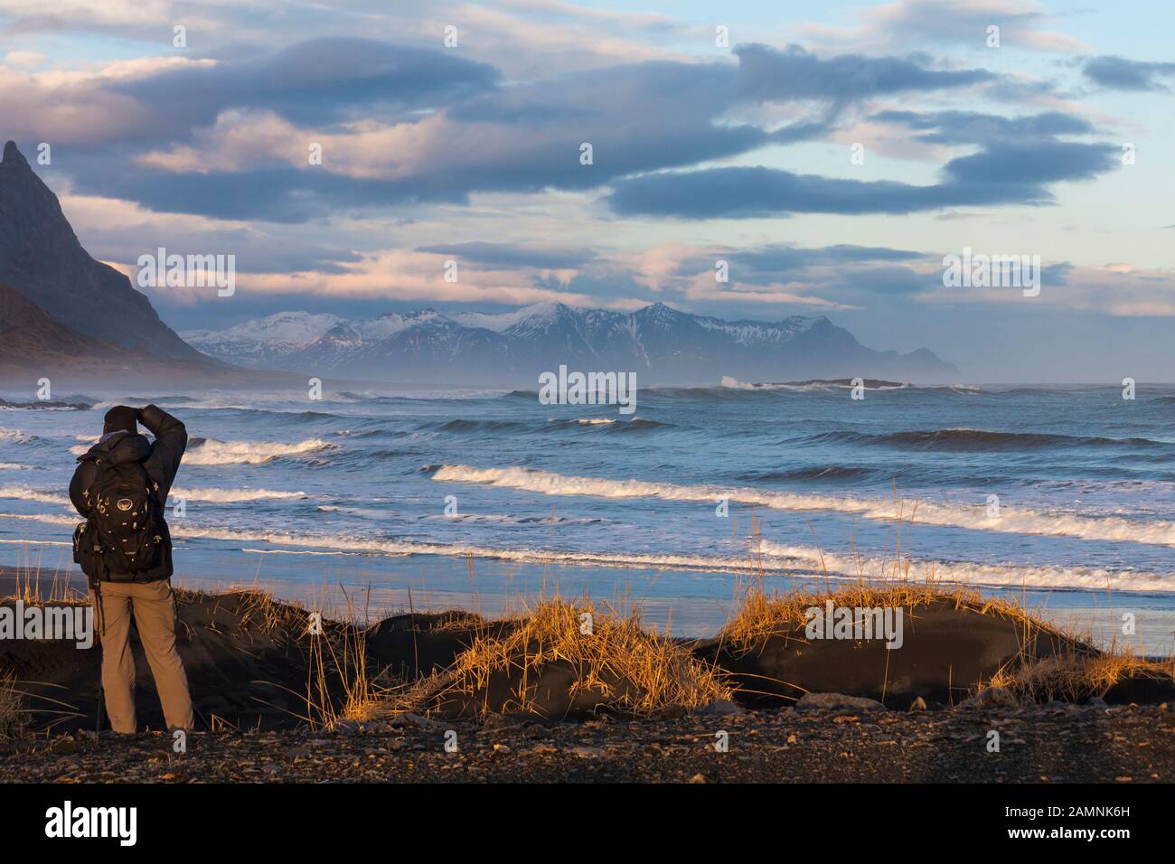 Dramatic photos hi-res stock photography and images - Alamy