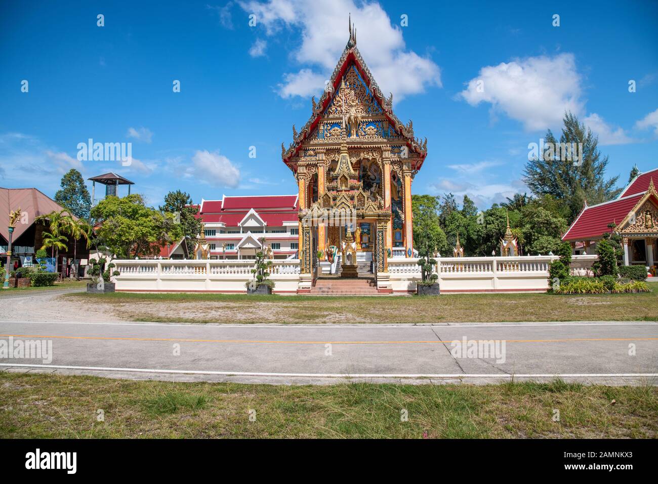 Choeng thale phuket hi-res stock photography and images - Alamy