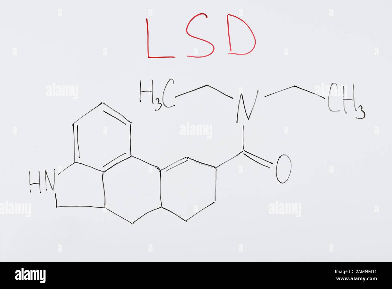 Lsd hi-res stock photography and images - Alamy
