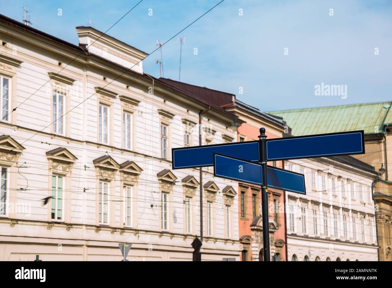 Town blank hi-res stock photography and images - Alamy