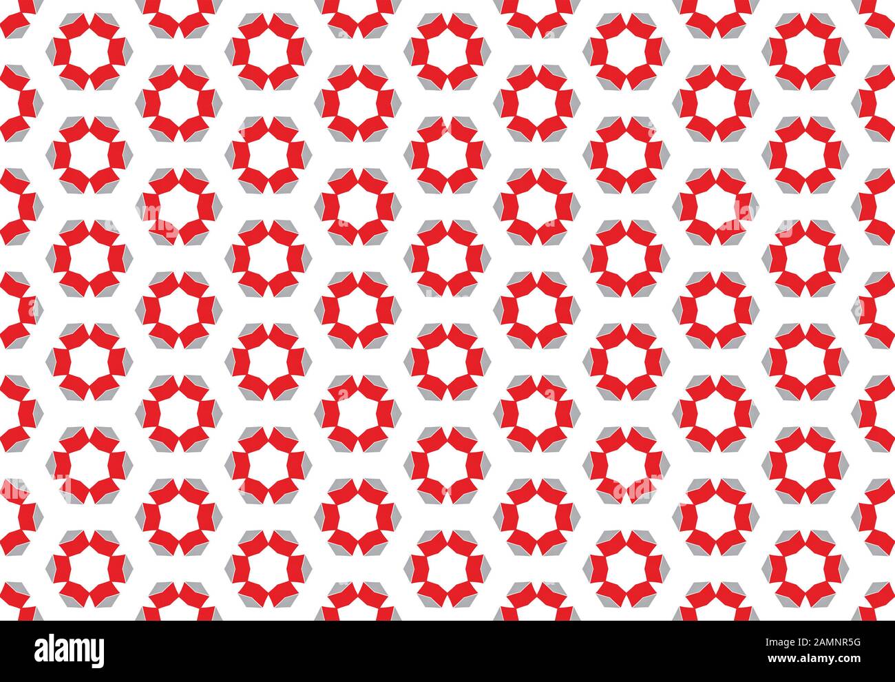Seamless geometric pattern design illustration. Background texture. In ...