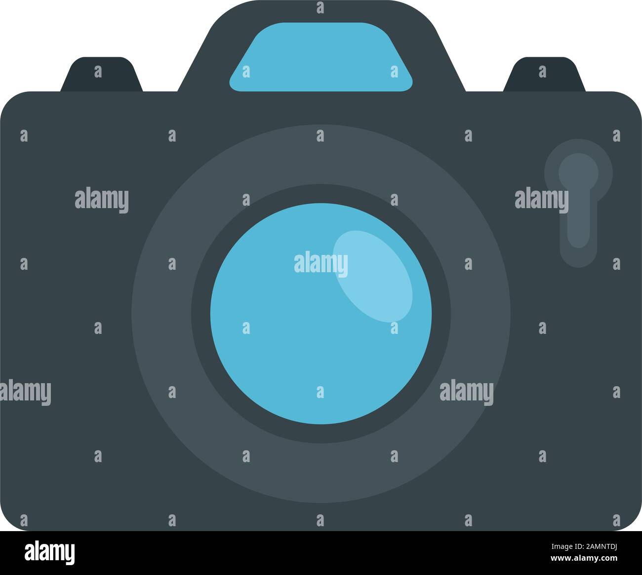 Isolated camera device vector design Stock Vector Image & Art - Alamy