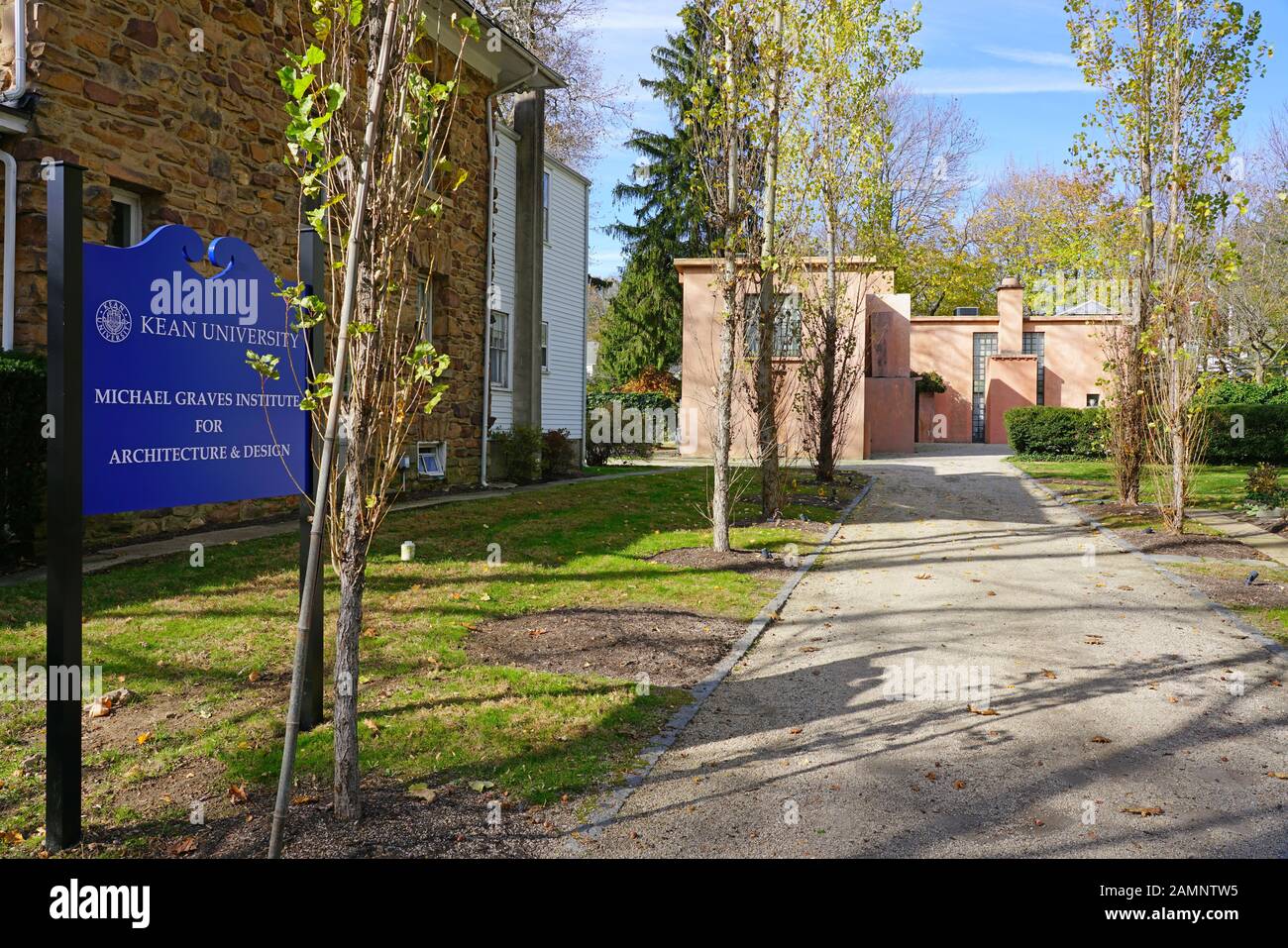 Kean University New Jersey